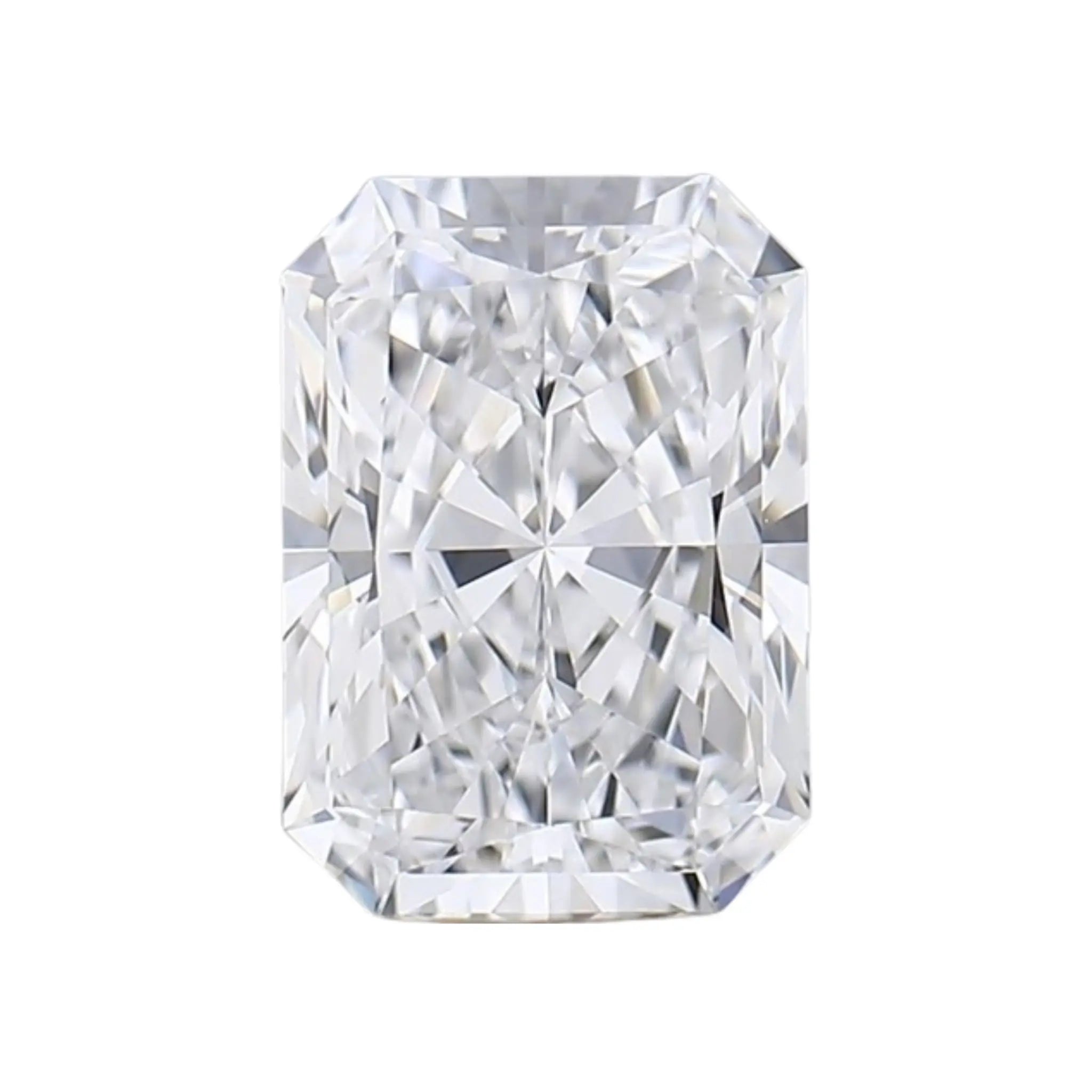 Radiant Lab Grown Diamond Melee | The Carat Club